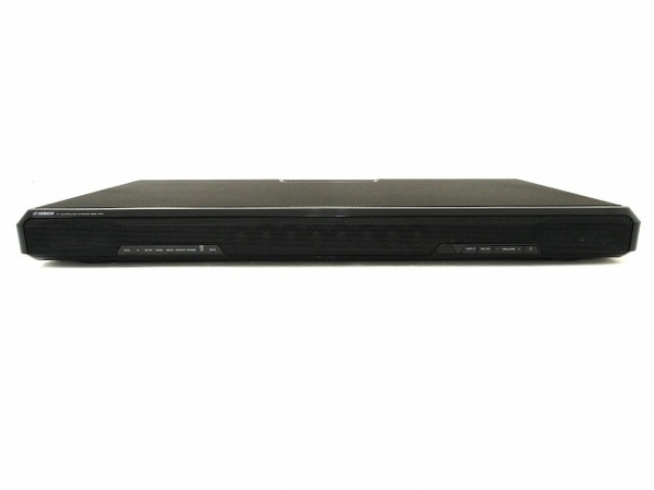 YAMAHA SBS-100 ホームシアターサラウンドシステム TVサラウンド 音響機器 ヤマハ O5717502(オーディオ機器)｜売買され ...