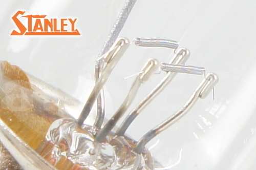 STANLEY ジャイロキャノピー ヘッドライトバルブ 12V 18/18W PH7(ヘッドライト)｜売買されたオークション情報、yahooの ...