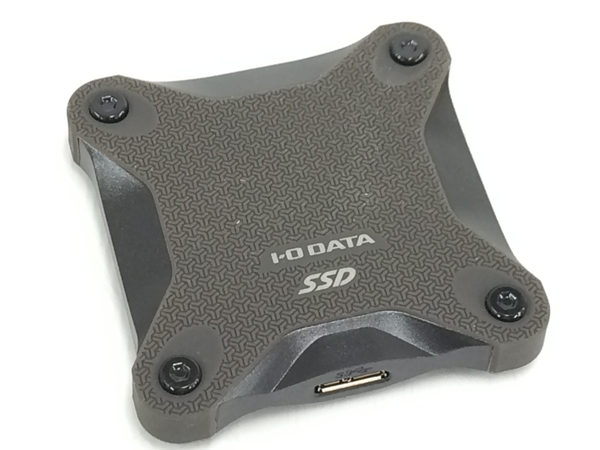 IO DATA SSD SSPH-UT 480GB 外付 SSD USB3.0 T5728449(256GB～)｜売買されたオークション情報 ...