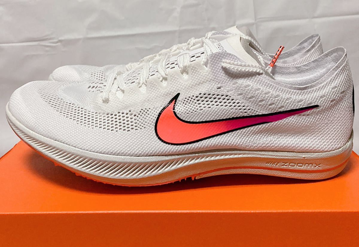 NIKE zoomx DRAGONFLY 27.0cm ホワイト ナイキ ズームX ドラゴンフライ(27.0cm)｜売買されたオークション情報、yahooの商品情報をアーカイブ公開 ...
