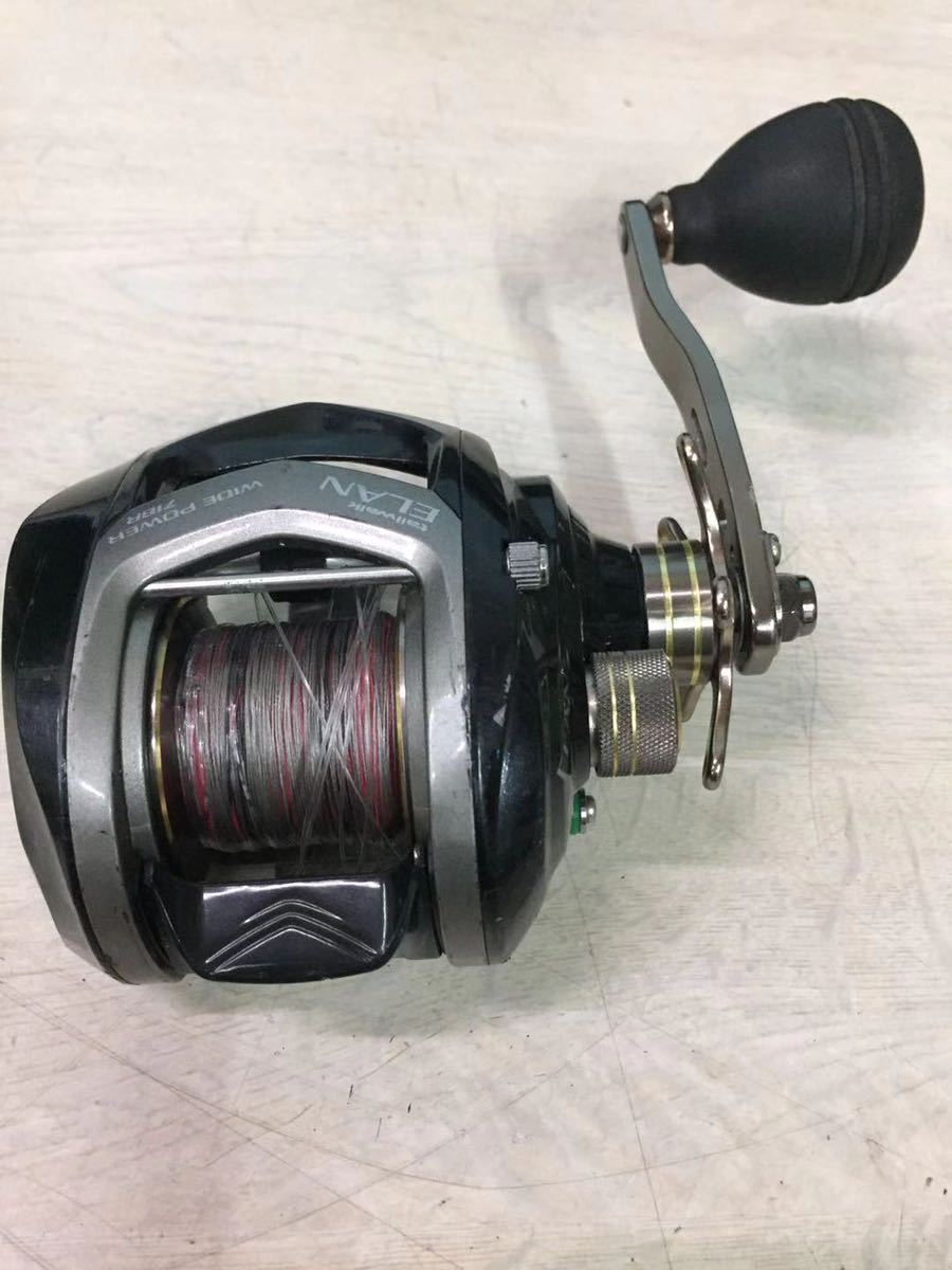 tailwalk ELAN 718R ジャンク 60s(その他)｜売買されたオークション情報、yahooの商品情報をアーカイブ公開 - オークファン（aucfan.com）