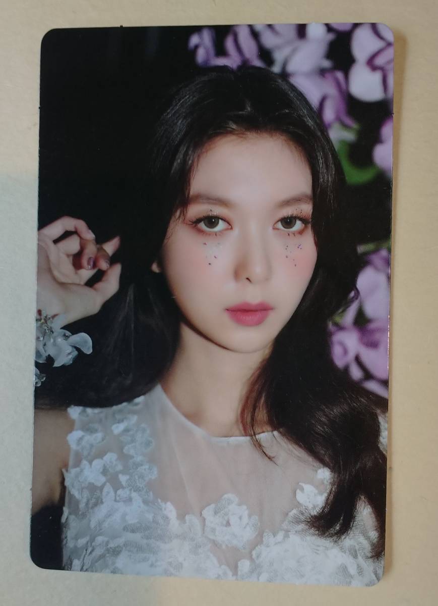 DREAMCATCHER ダミ Dami 5 Summer Holiday フォトカード トレカ BEcause(タレントグッズ)｜売買された ...