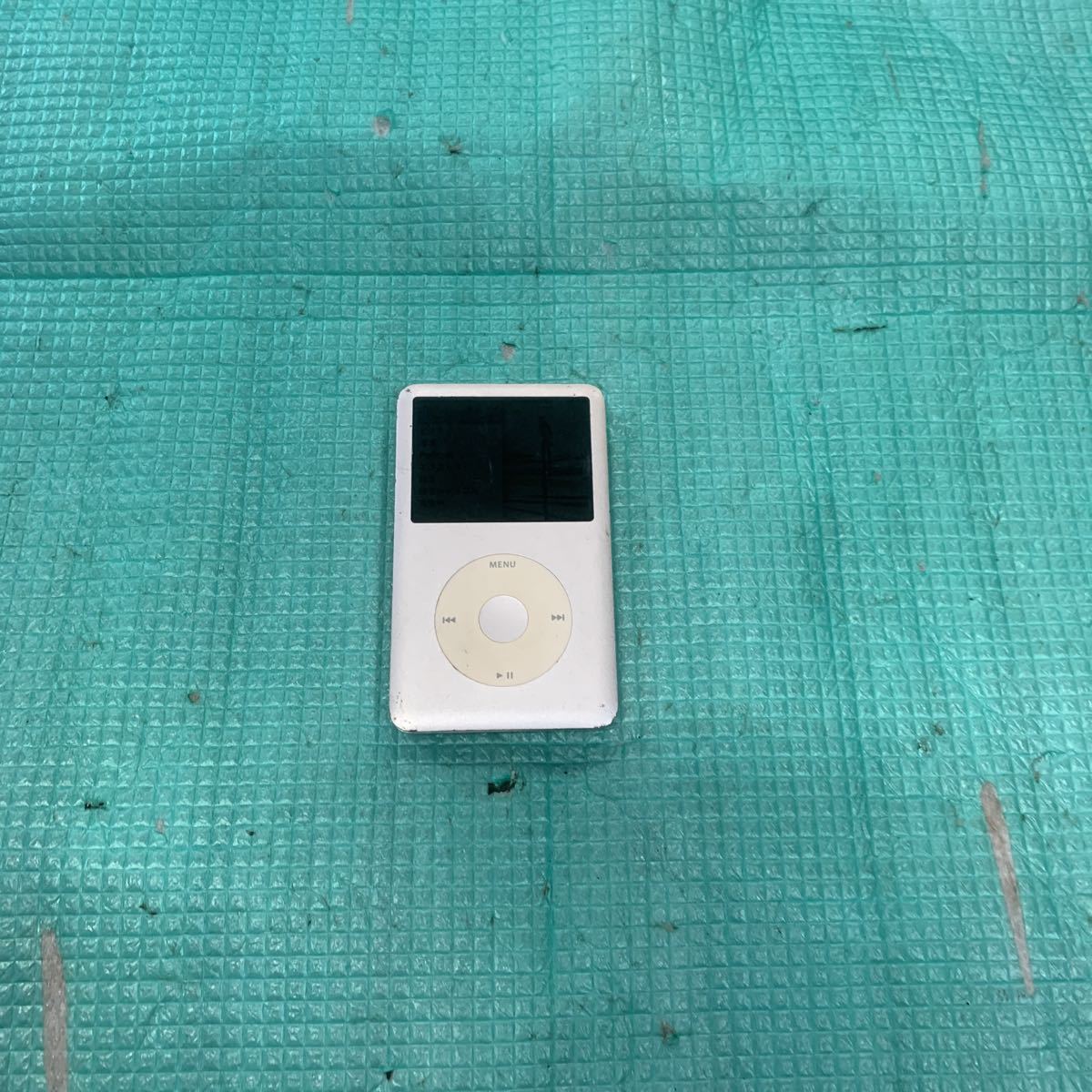 iPod classic A1238 80GB(iPod classic)｜売買されたオークション情報、yahooの商品情報をアーカイブ公開 ...