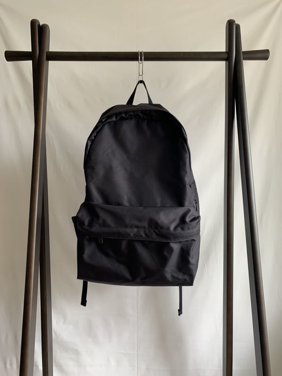 MONOLITH モノリス / BACKPACK バックパック / STANDARD スタンダード S / ブラック ビームス(リュックサック、デイパック)｜売買されたオークション情報 ...