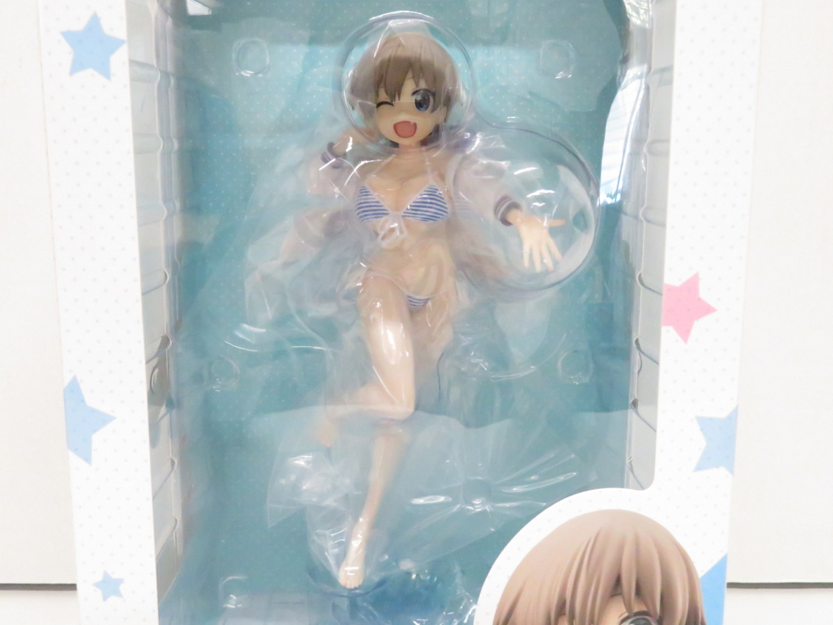 HO-324 KADOKAWA 宇崎ちゃんは遊びたい 宇崎花 水着Ver. 1/7スケールフィギュア(コミック、アニメ)｜売買されたオークション情報、yahooの商品情報をアーカイブ公開 ...