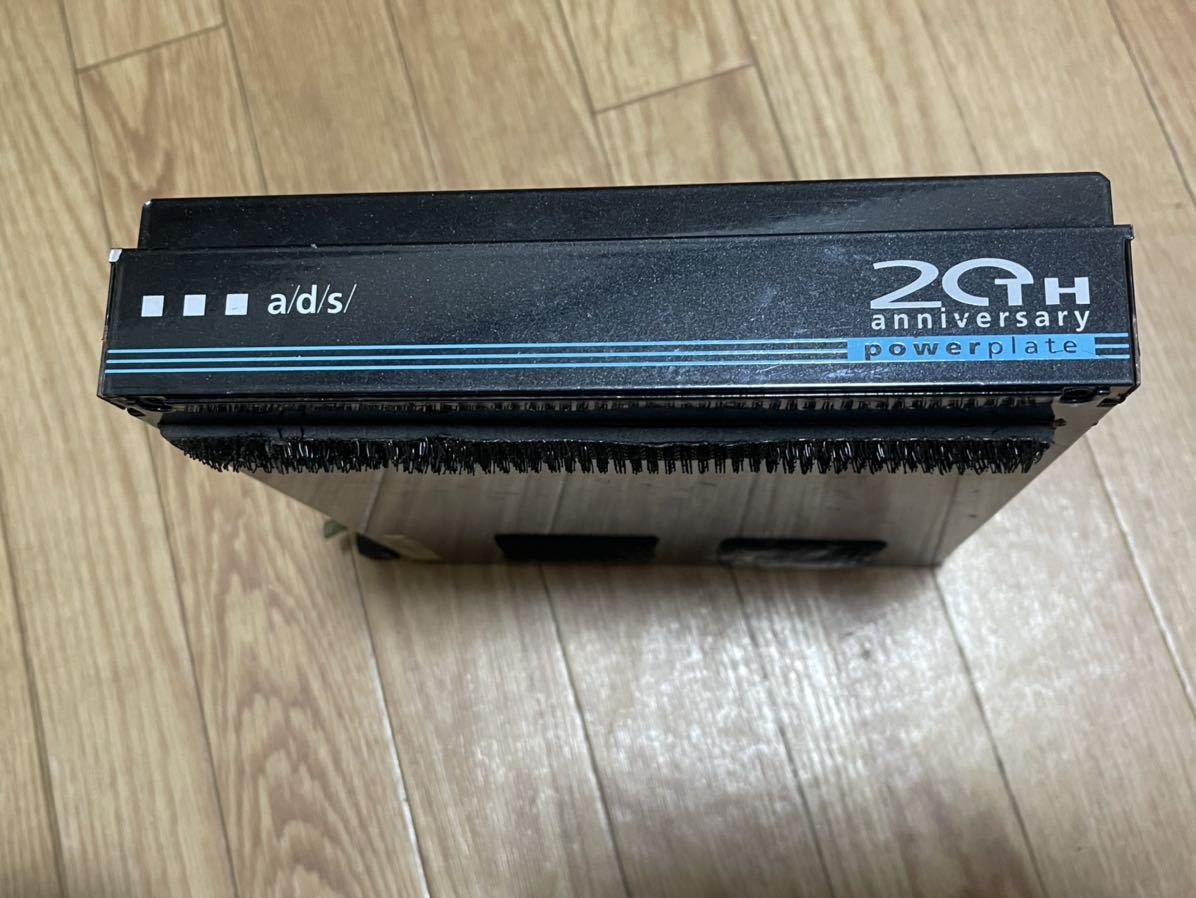 a/d/s P440.2 パワーアンプ 4ch 20th anniversary(アンプ)｜売買されたオークション情報、yahooの商品情報を ...