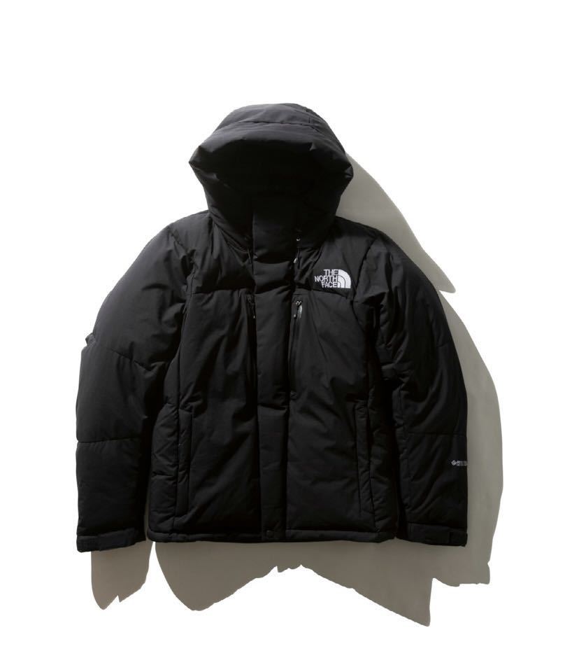 L size THE NORTH FACE BALTRO LIGHT JACKET Black ND91950 K 19FW ノースフェイス ...