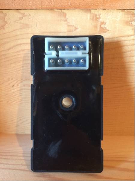 ハーレー純正 ウインカーモジュール 68537-89G 91-95BT/XL(純正品)｜売買されたオークション情報、yahooの商品情報を ...