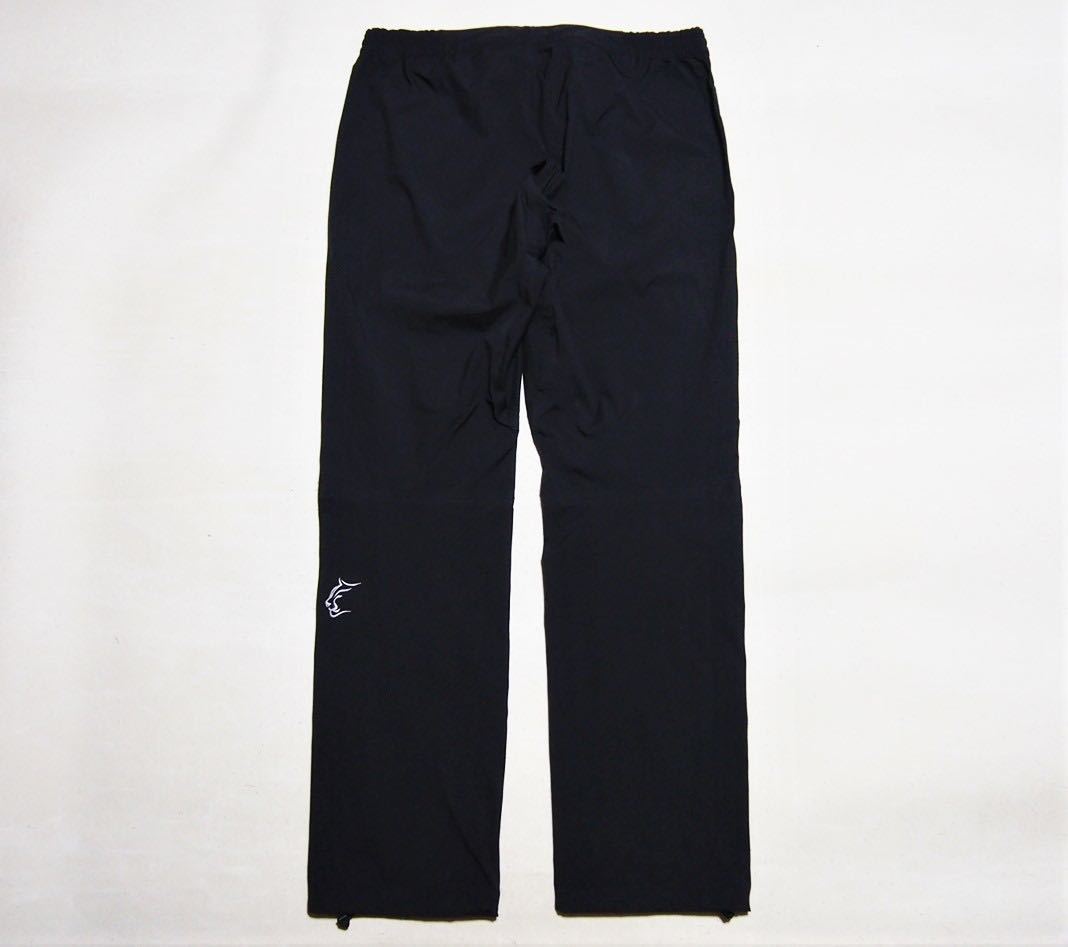 Teton Bros. ティートンブロス Breath Pant 2.0 black L ブレスパンツ 山と道 and wander ...