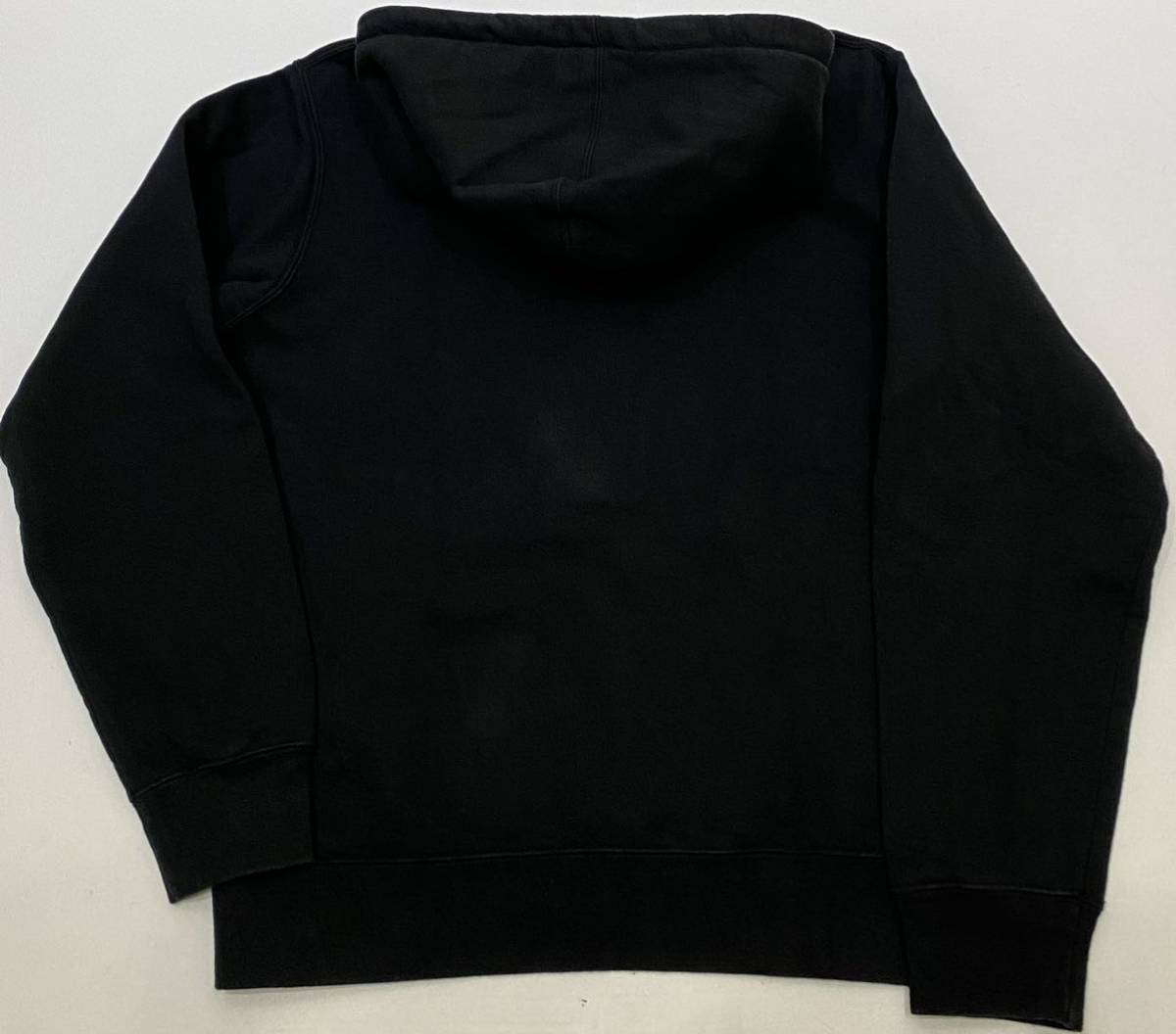 正規品 シュプリーム Supreme 19SS Toy Uzi Hooded Sweatshirt ウージー ロゴ スウェット パーカー M ...