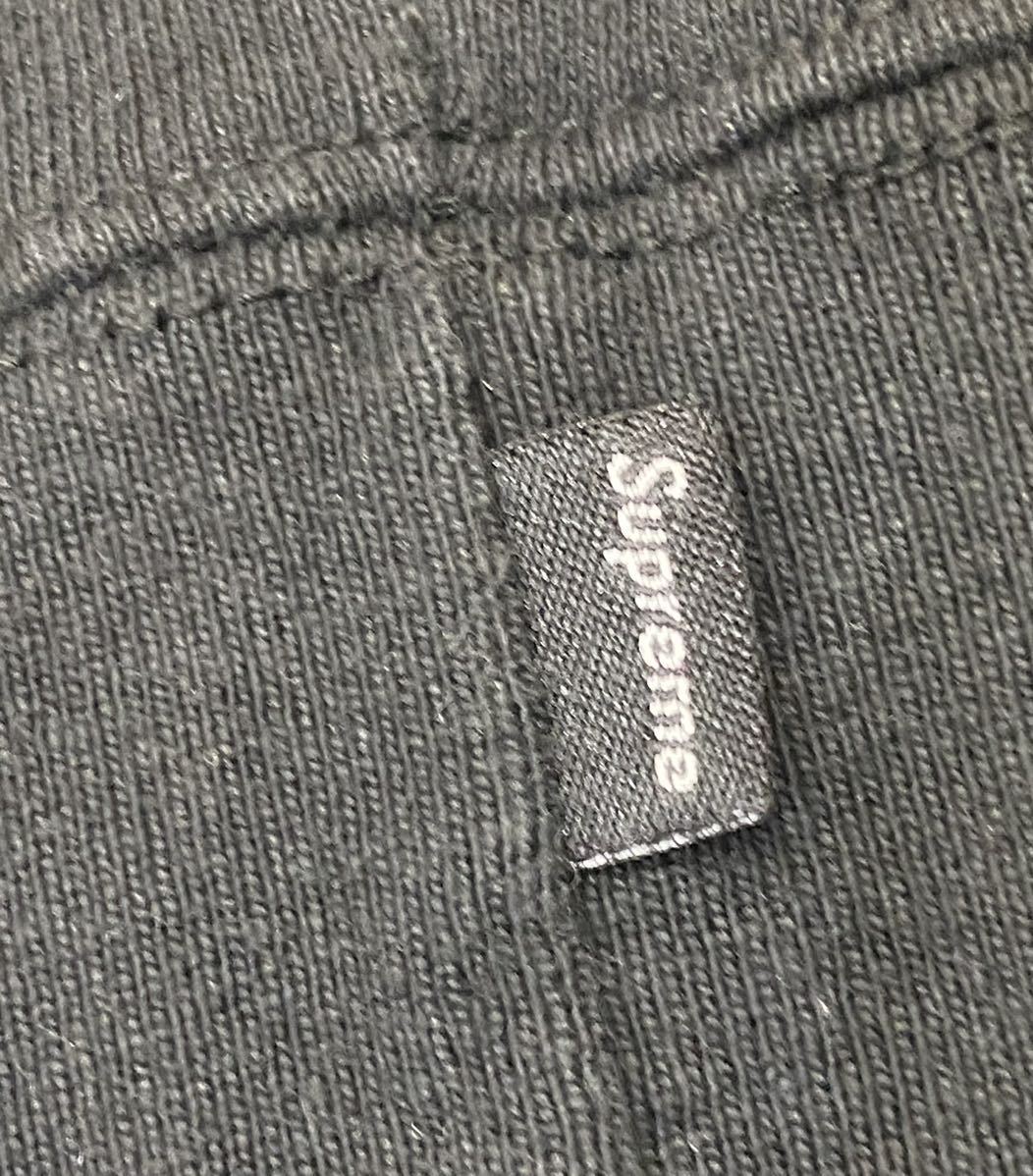 正規品 シュプリーム Supreme 19SS Toy Uzi Hooded Sweatshirt ウージー ロゴ スウェット パーカー M ...