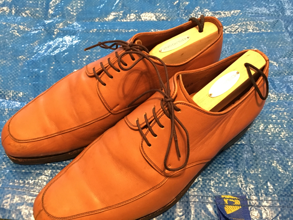 スコッチグレインSCOTCHGRAIN HIROKAWA 28EEE(28.0cm以上)｜売買されたオークション情報、yahooの商品情報を ...