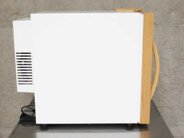 deviceSTYLE デバイススタイル 電子式 ワインセラー CE-8W-W 2021年製 幅約264㎜ 奥行570㎜ 高さ約452㎜ 管理R1109A(ワインセラー)｜売買された ...