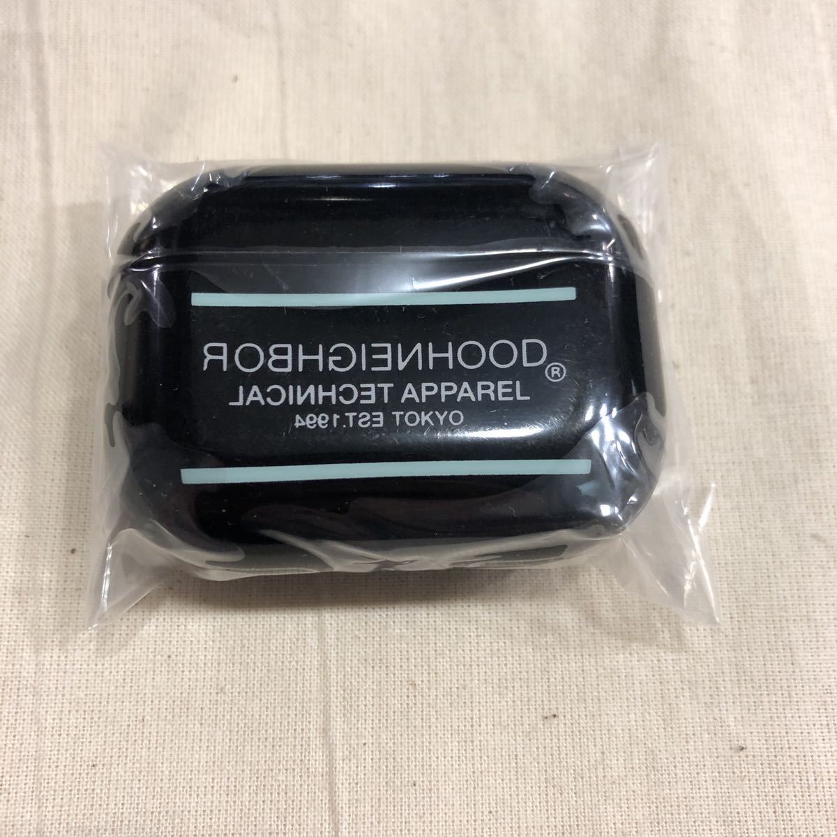 21AW新作 NEIGHBORHOOD ネイバーフッド SIGN / TP-AIR PODS PRO CASE ケース Air Pods ...