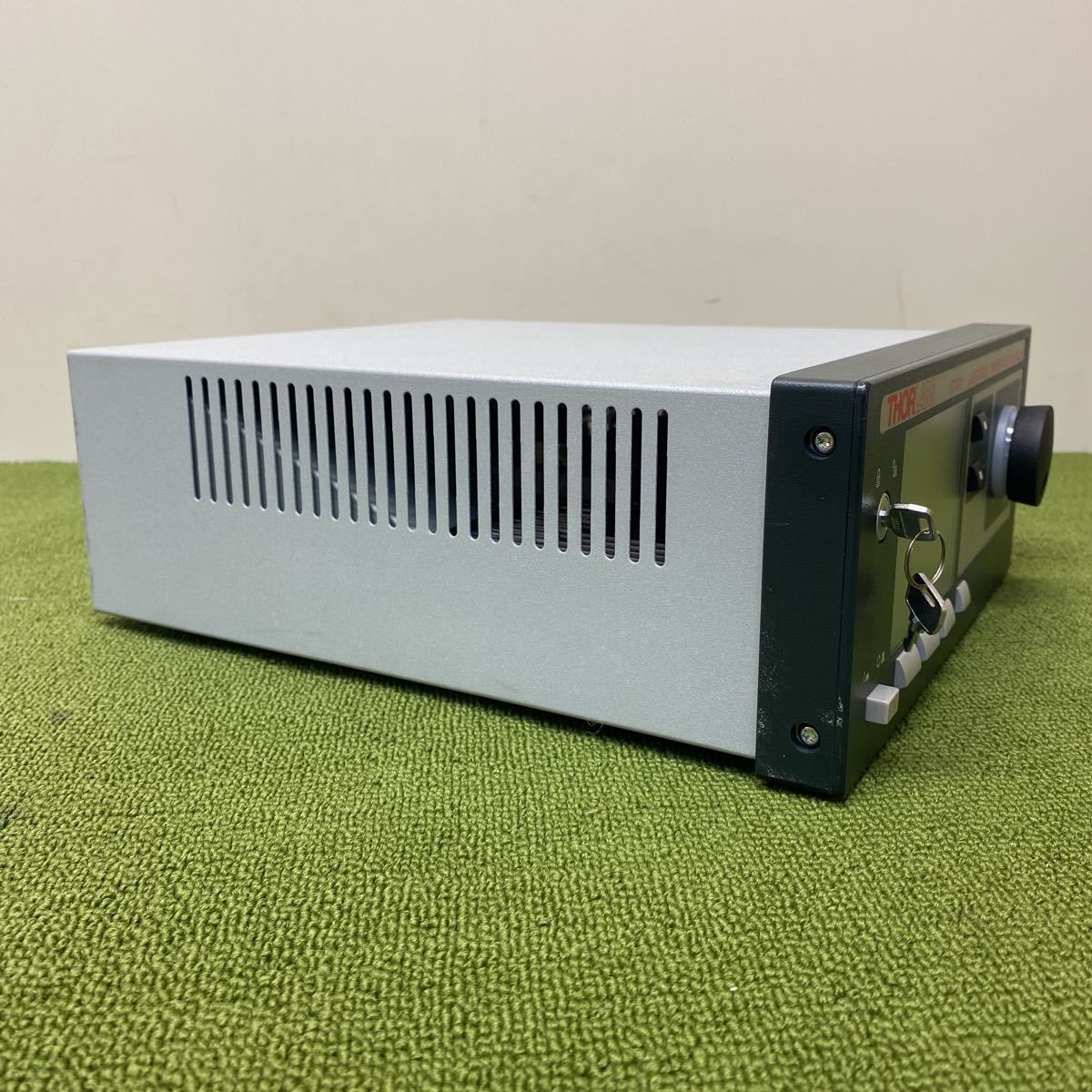 THORLABS/ソーラボ ITC4001 LASER DIODE/TEMPERATURE CONTROLLER(アマチュア無線)｜売買された ...