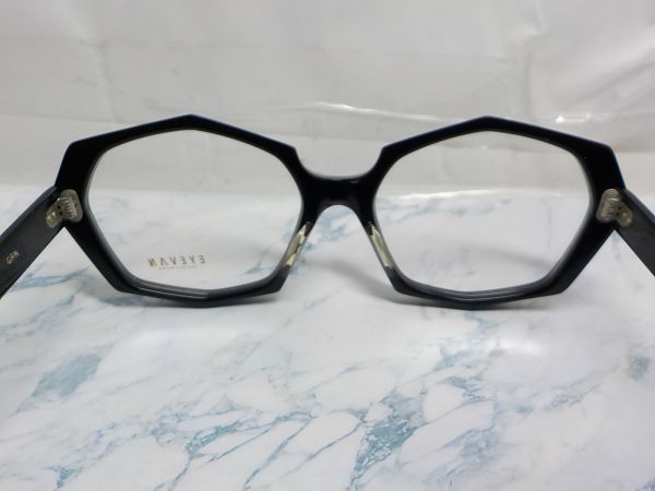 R ヴィンテージ メガネ EYEVAN E-603 53口18-137 日本製(フルリム)｜売買されたオークション情報、yahooの商品情報をアーカイブ公開 - オークファン（aucfan.com）