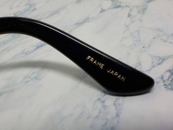 R ヴィンテージ メガネ EYEVAN E-603 53口18-137 日本製(フルリム)｜売買されたオークション情報、yahooの商品情報をアーカイブ公開 - オークファン（aucfan.com）