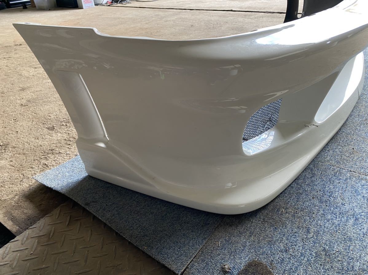 ings N-SPEC インテグラ DC2 フロントバンパー イングス typeR エアロ(フロント)｜売買されたオークション情報、yahoo ...