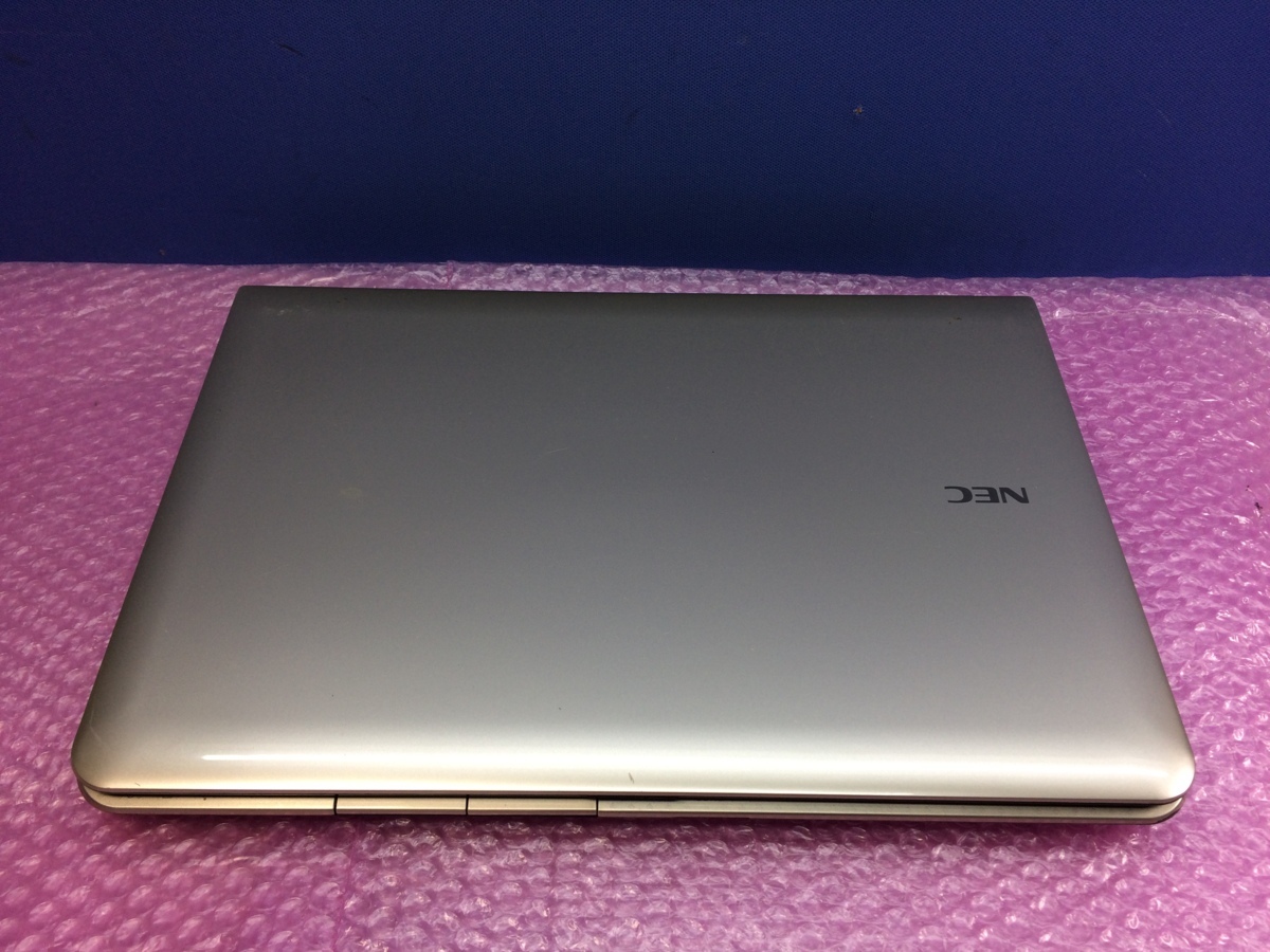 NT: NEC LS150/L Celeron 1.8GHz /4GB/ マルチ無線ノート(15インチ～)｜売買されたオークション情報 ...