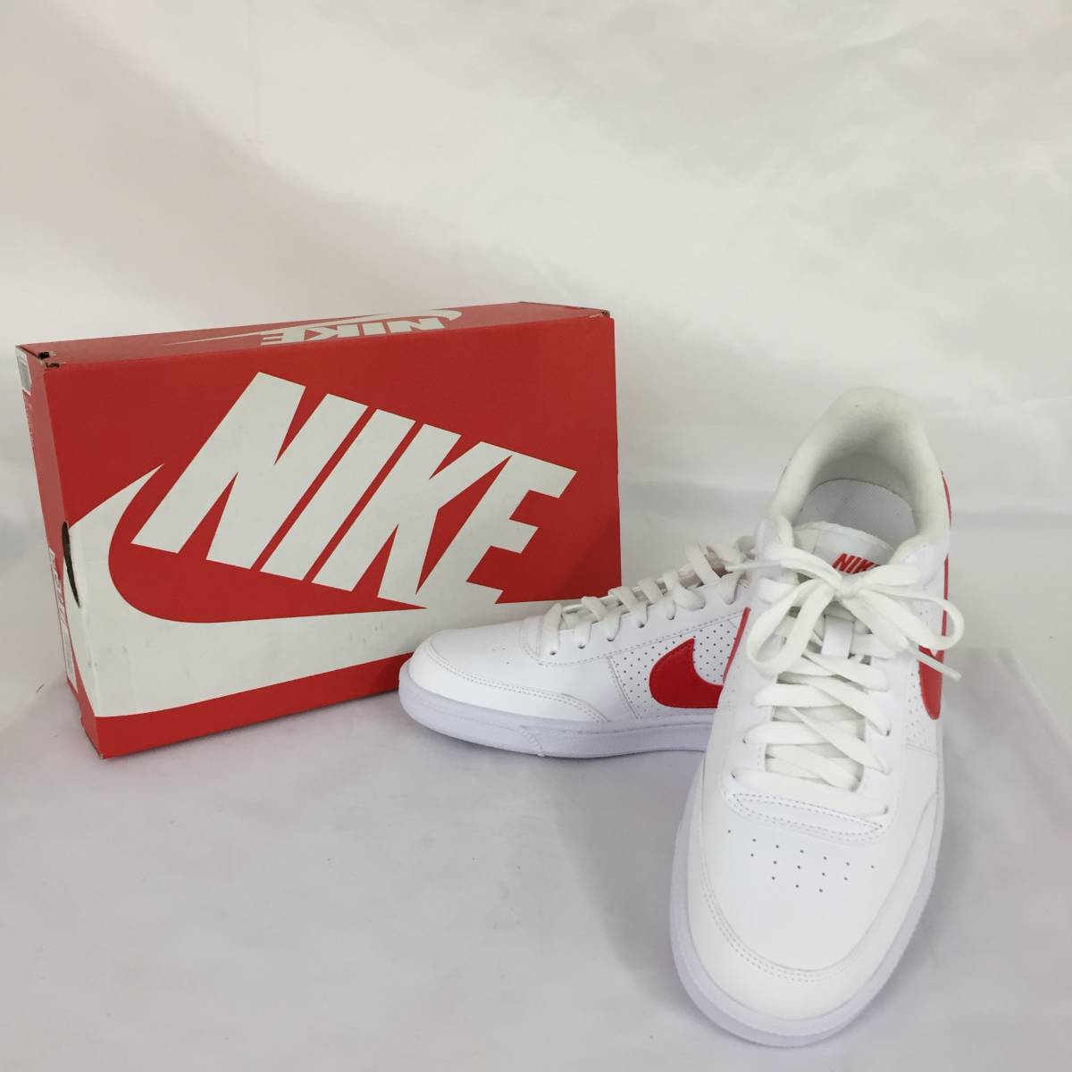 1166243 NIKE GRAND TERRACE SL ナイキ グランドテラス 25cm(25.0cm)｜売買されたオークション情報 ...