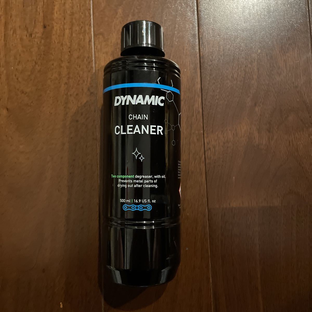 DYNAMIC Chain Cleaner ダイナミック チェーン クリーナー 500ml Jumbo Visma ユンボ ビスマ ラスト出品 ...