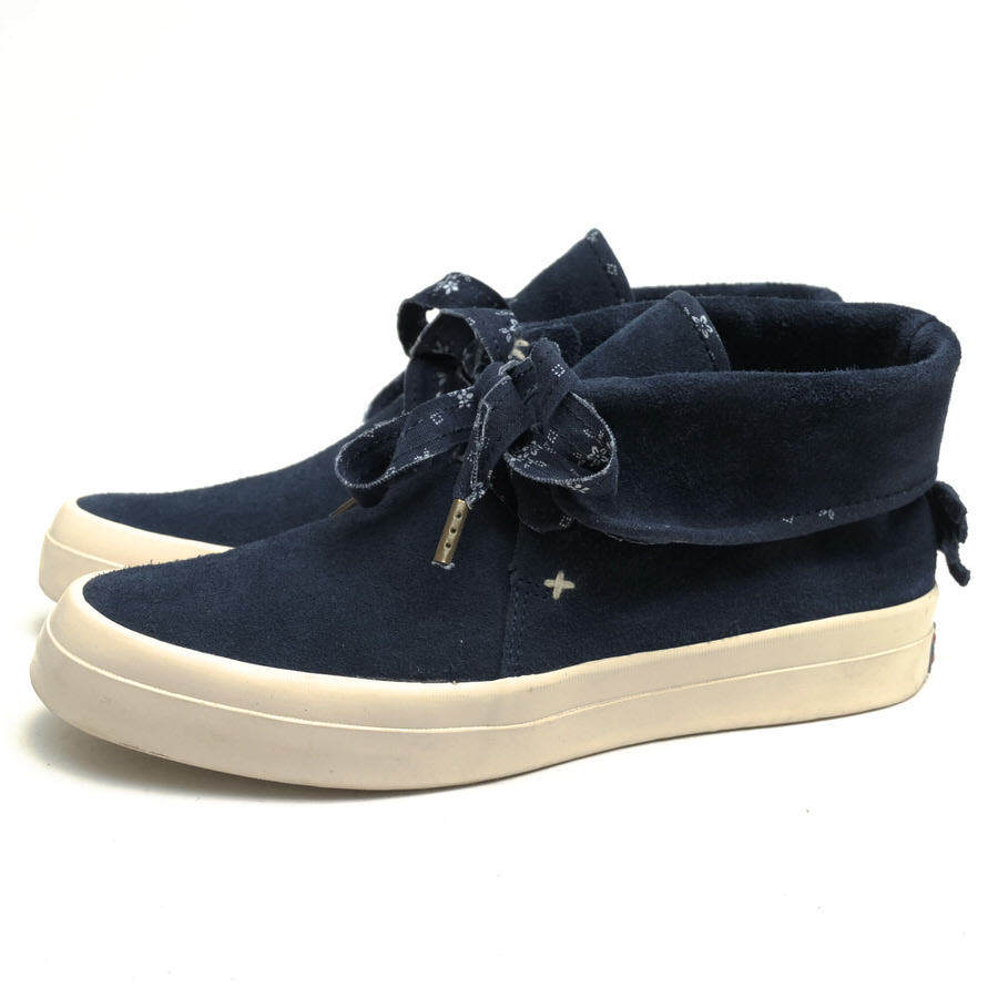 定価39900円 VISVIM ビズビム シューズ スニーカー ハイカット FLYNT HI SASHIKO 刺し子 US9 t1049(9)｜売買されたオークション情報、yahooの商品情報 ...