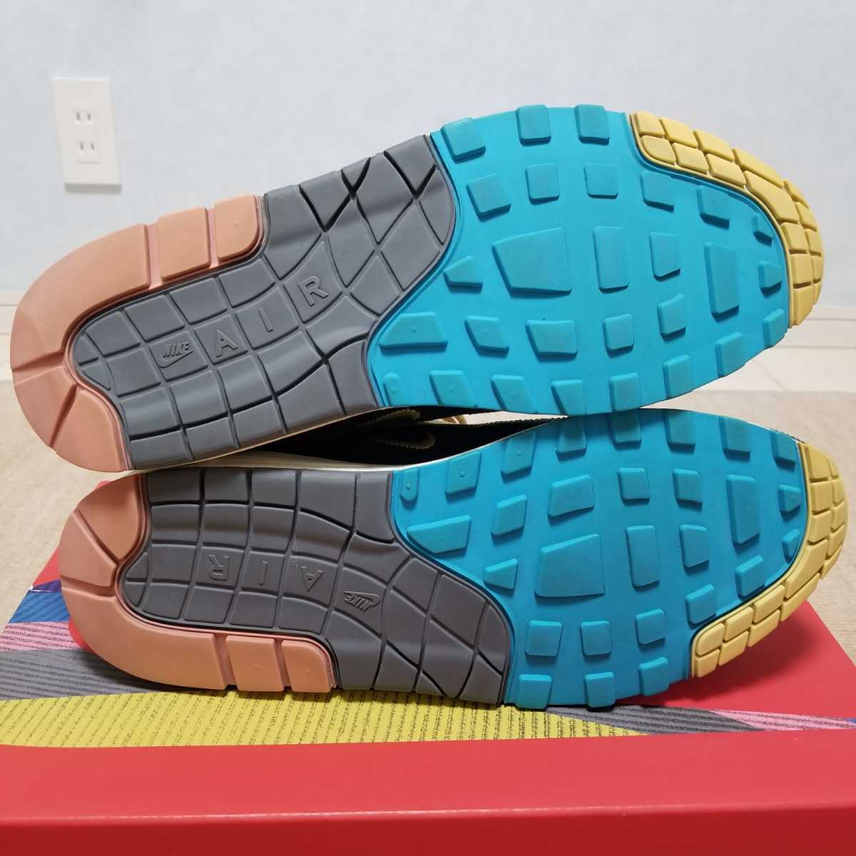 エアマックス Air ショーン SW Max 1/97 25.5 - nimfomane.com