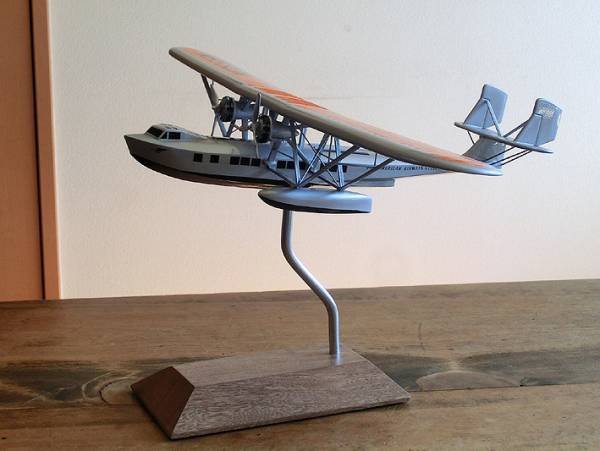 WINGCLUB :Consolidated Commodore 16 PAN AM(その他)｜売買されたオークション情報、yahooの商品 ...