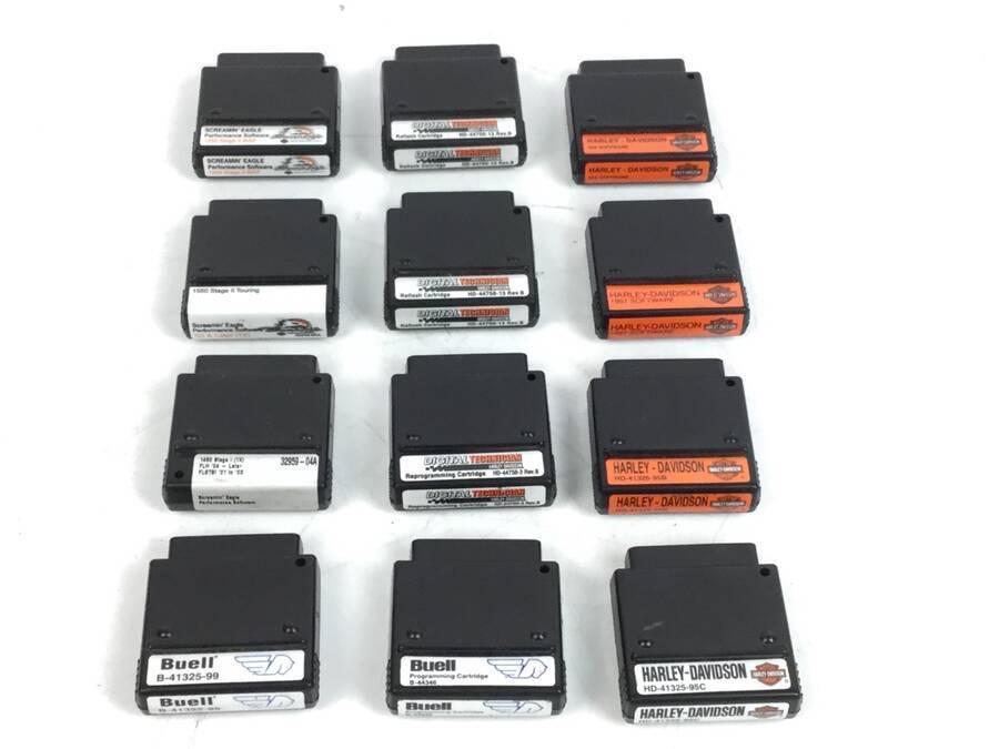 HARLEY-DAVIDSON KENT-MOORE Scanalyzer 診断機 ジャンク品(その他)｜売買されたオークション情報 ...