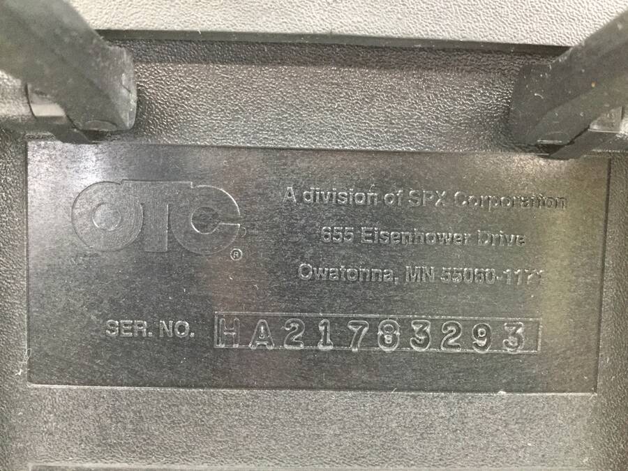 HARLEY-DAVIDSON KENT-MOORE Scanalyzer 診断機 ジャンク品(その他)｜売買されたオークション情報 ...