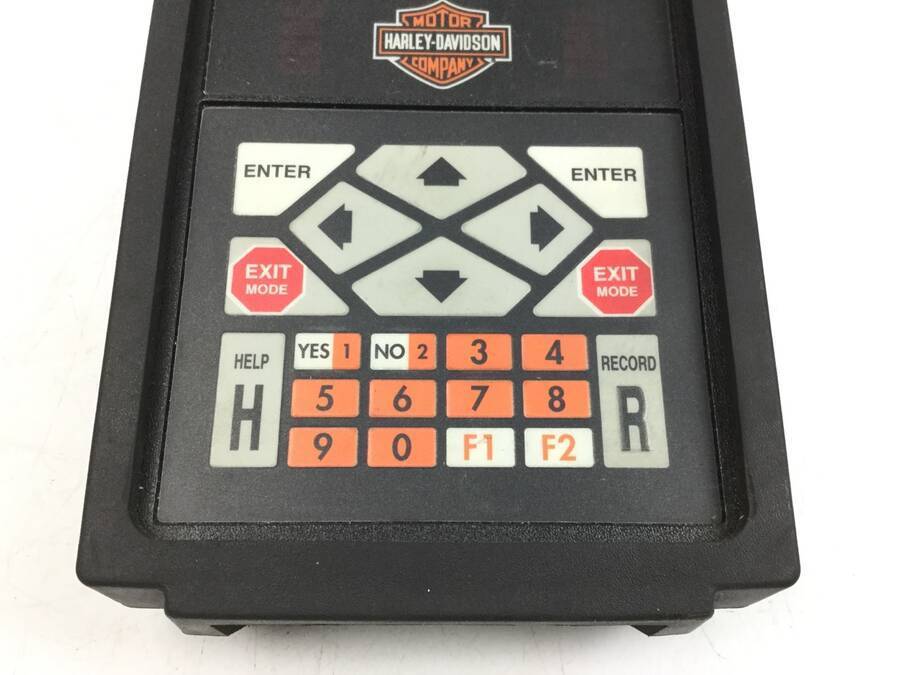 HARLEY-DAVIDSON KENT-MOORE Scanalyzer 診断機 ジャンク品(その他)｜売買されたオークション情報 ...