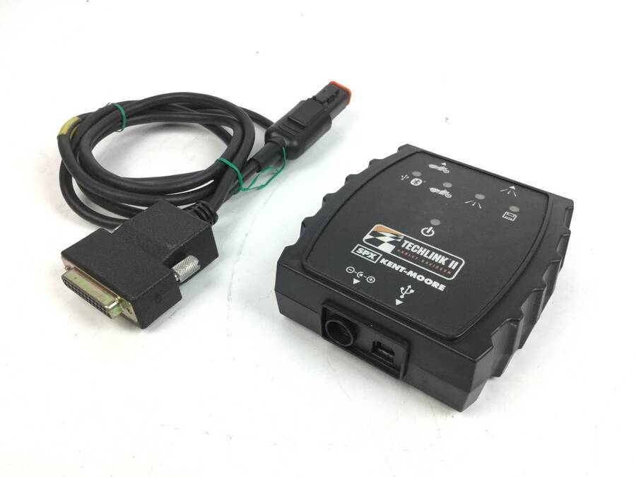 HARLEY-DAVIDSON KENT-MOORE Scanalyzer 診断機 ジャンク品(その他)｜売買されたオークション情報 ...