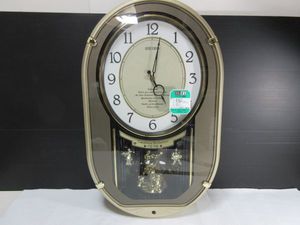 seiko からくり時計のヤフオク!の相場・価格を見る｜ヤフオク!のseiko からくり時計のオークション売買情報は49件が掲載されています