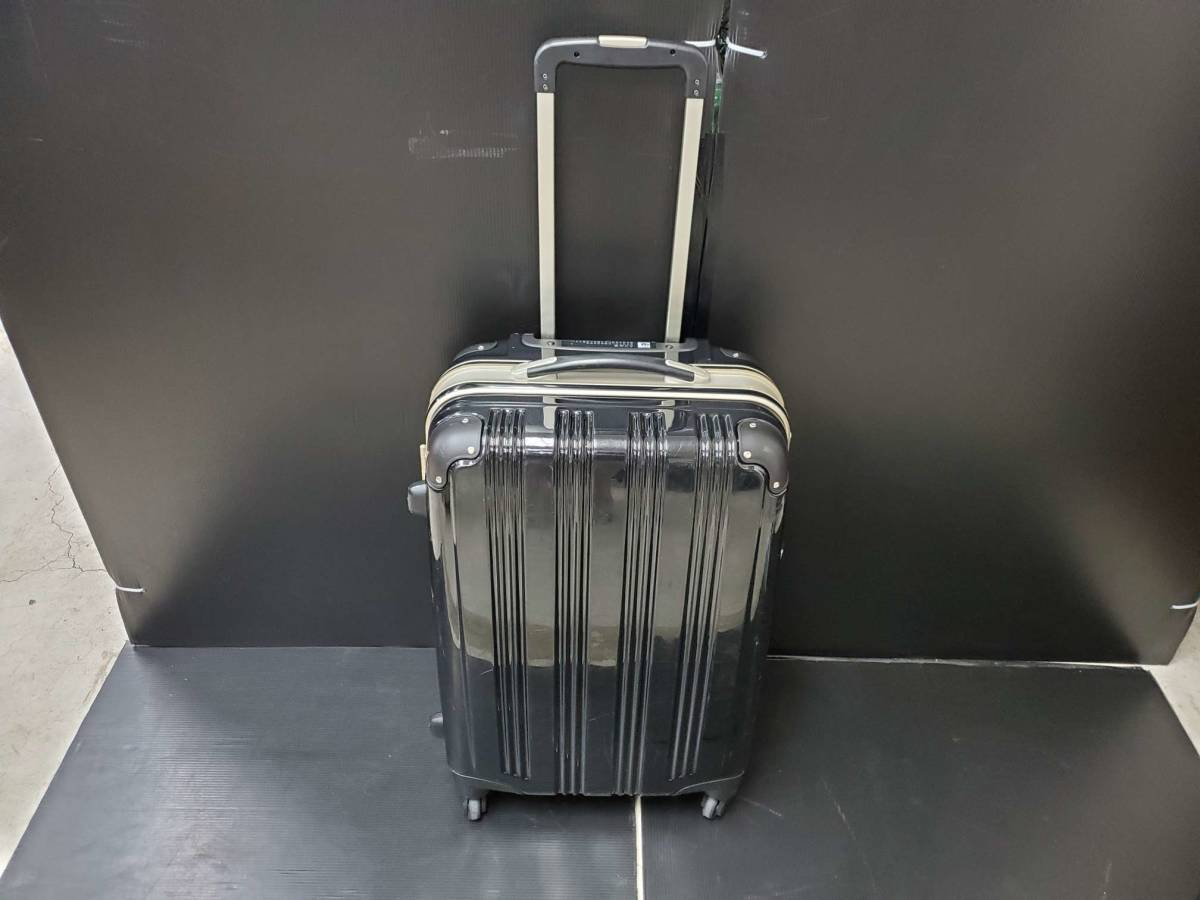 ロイヤルアスコットクラブ キャリーケース-旅行用スーツケース TSA-002(スーツケース、トランク一般)｜売買されたオークション情報 ...