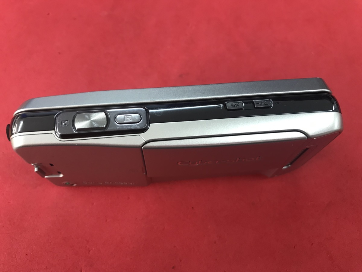 docomo FOMA Cyber-shot SO905iCS シルバー 利用制限〇 ガラケー 送料198円(ソニー・エリクソン)｜売買された ...
