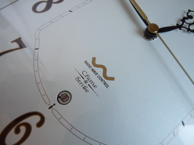 SEIKO セイコー Chime＆Strike プレミアム電波掛け時計 RX202B(アナログ)｜売買されたオークション情報、yahooの商品 ...