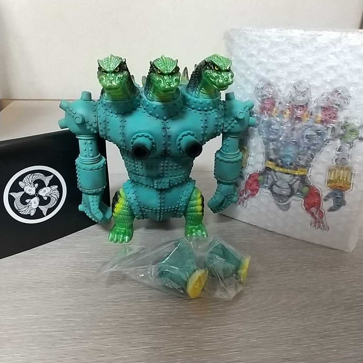 akametenshi BDU BABY DESU ULTIMATUM 彩色版 赤目天使(一般)｜売買されたオークション情報、yahooの商品 ...