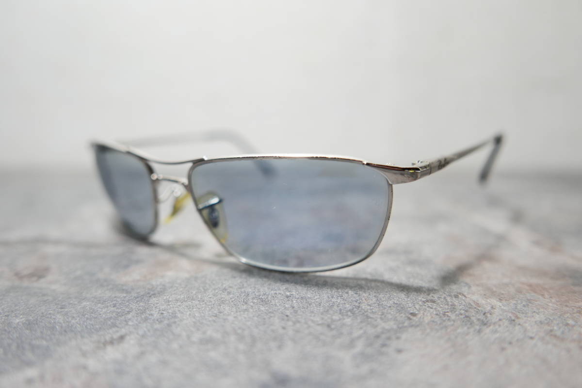 Ray Ban レイバン サングラス RB3132 003/46 56 18 ボシュロム B&L Made in ITALY 現状品＠送料 ...