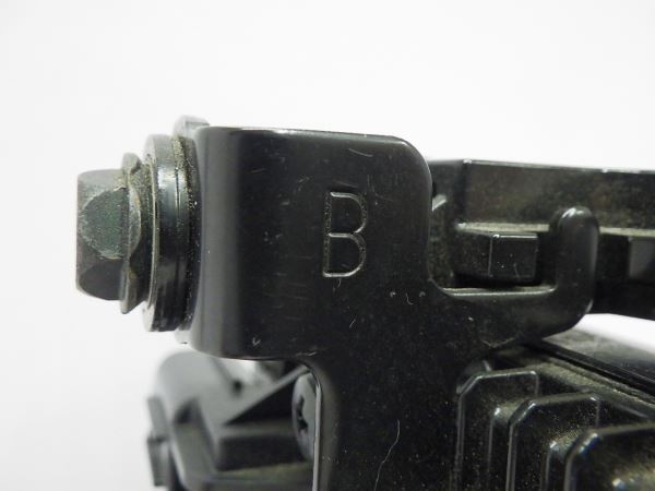 A00972 トヨタ ミリメータウェーブレーダセンサ 88210-48071 /50系 プリウス 後期/60系 ハリアー 後期/10系 NX ...