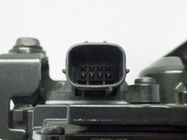 A00972 トヨタ ミリメータウェーブレーダセンサ 88210-48071 /50系 プリウス 後期/60系 ハリアー 後期/10系 NX ...