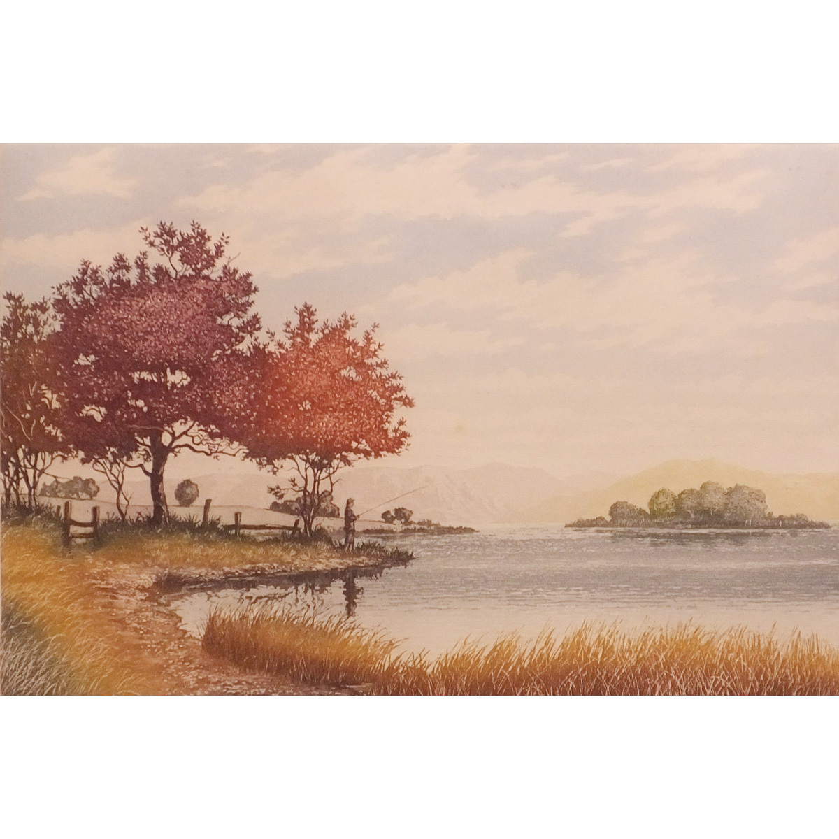 1円 おたからや xm39 作家不詳 風景画 銅版画(銅版画、エッチング)｜売買されたオークション情報、yahooの商品情報をアーカイブ公開 ...