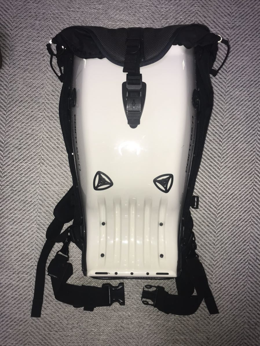 POINT65 BOBLBE 25L ボブルビー(リュックサック、デイパック)｜売買されたオークション情報、yahooの商品情報をアーカイブ公開 - オークファン（aucfan.com）