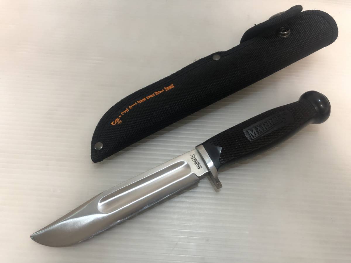 Marble’s Knife KNIVES マーブルズ MR231 ナイフ MARBLES KNIVES(その他)｜売買されたオークション情報 ...