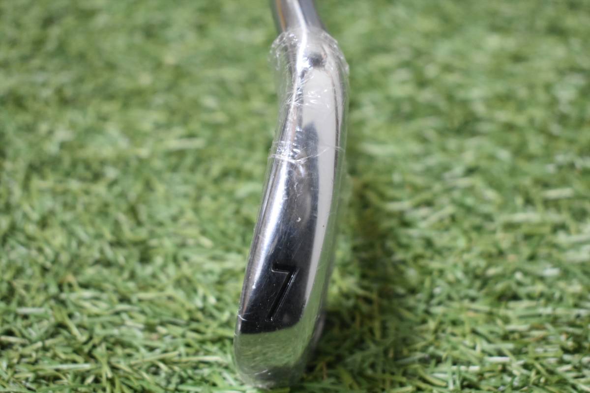 タイトリスト アイアン 718 CB 7番アイアン単品 AMT TOUR WHITE S200 フォージドアイアン(タイトリスト)｜売買された ...