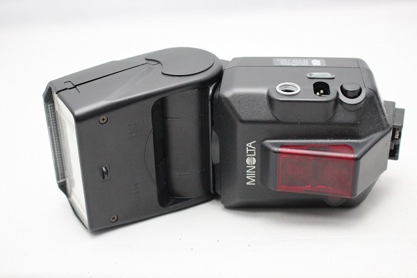 良品 ミノルタ MINOLTA PROGRAM FLASH 5600 HS D(コニカミノルタ用)｜売買されたオークション情報、yahooの商品情報をアーカイブ公開 - オークファン ...