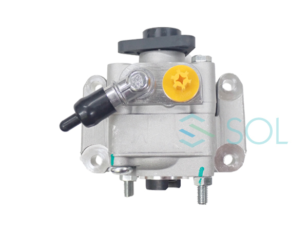 BMW E82 E87 E88 E90 E91 E92 E84 X1 パワーステアリングポンプ パワステポンプ 116i 118i 120i 320i 18i 32416780413 ...