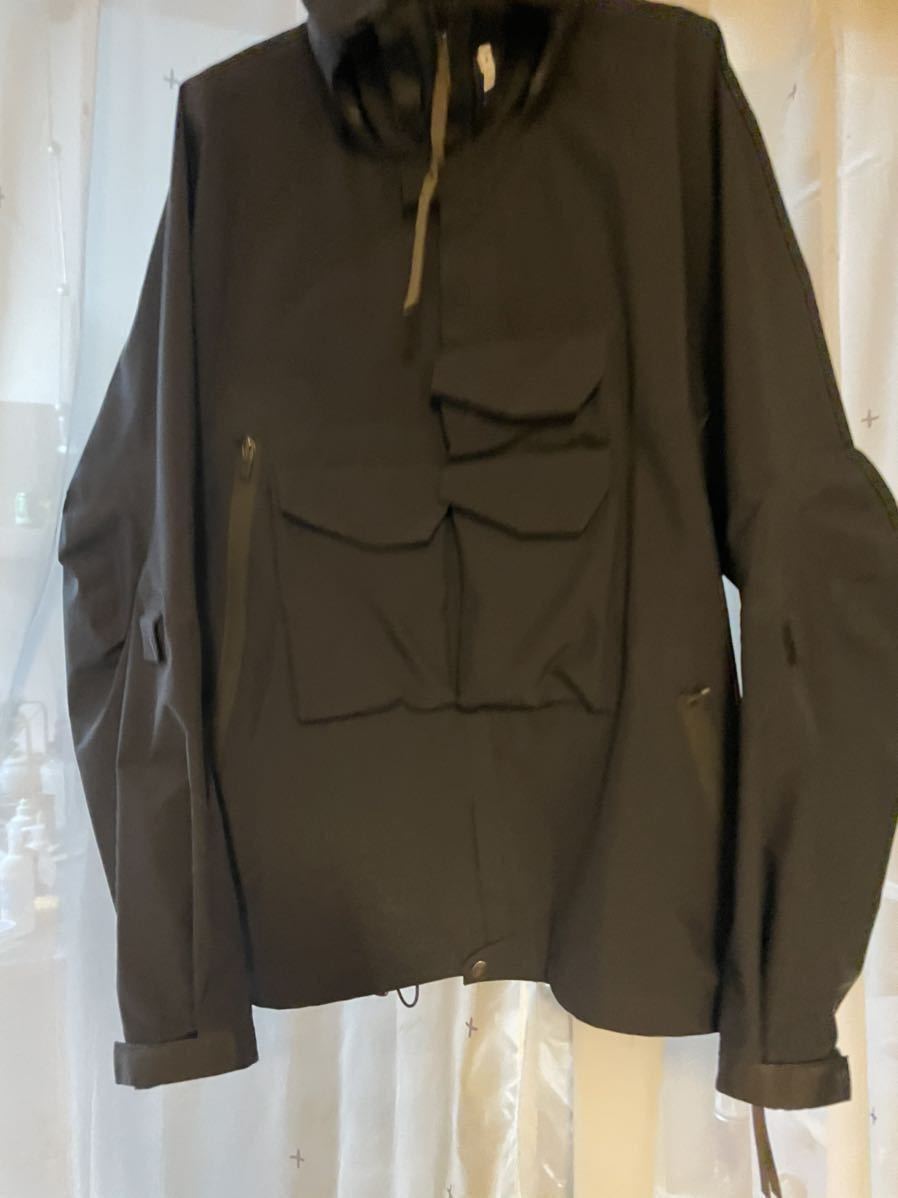 アクロニウム ACRONYM J28-GT(ジャンパー、ブルゾン)｜売買されたオークション情報、yahooの商品情報をアーカイブ公開 ...