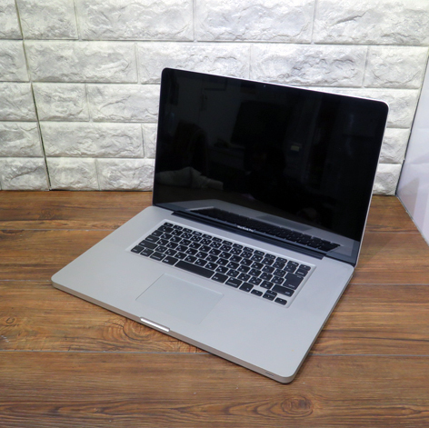 品 MacBookPro17 Ci5-2.53G/4G/500G t021403(MacBook Pro)｜売買されたオークション情報、yahooの商品情報をアーカイブ公開 - オークファン ...