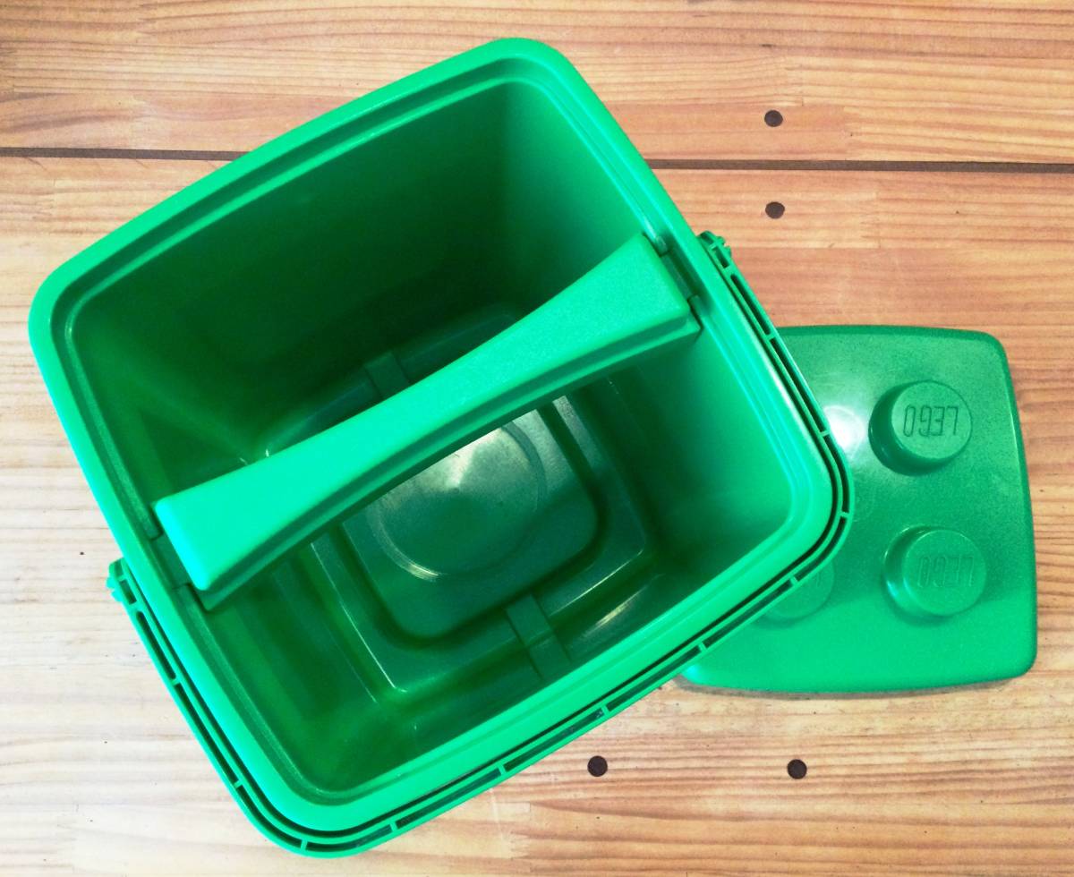 LEGO duplo No.7614 Elephant Bucket レゴ デュプロ ぞうさんのバケツ 旧型(レゴ デュプロ)｜売買された ...