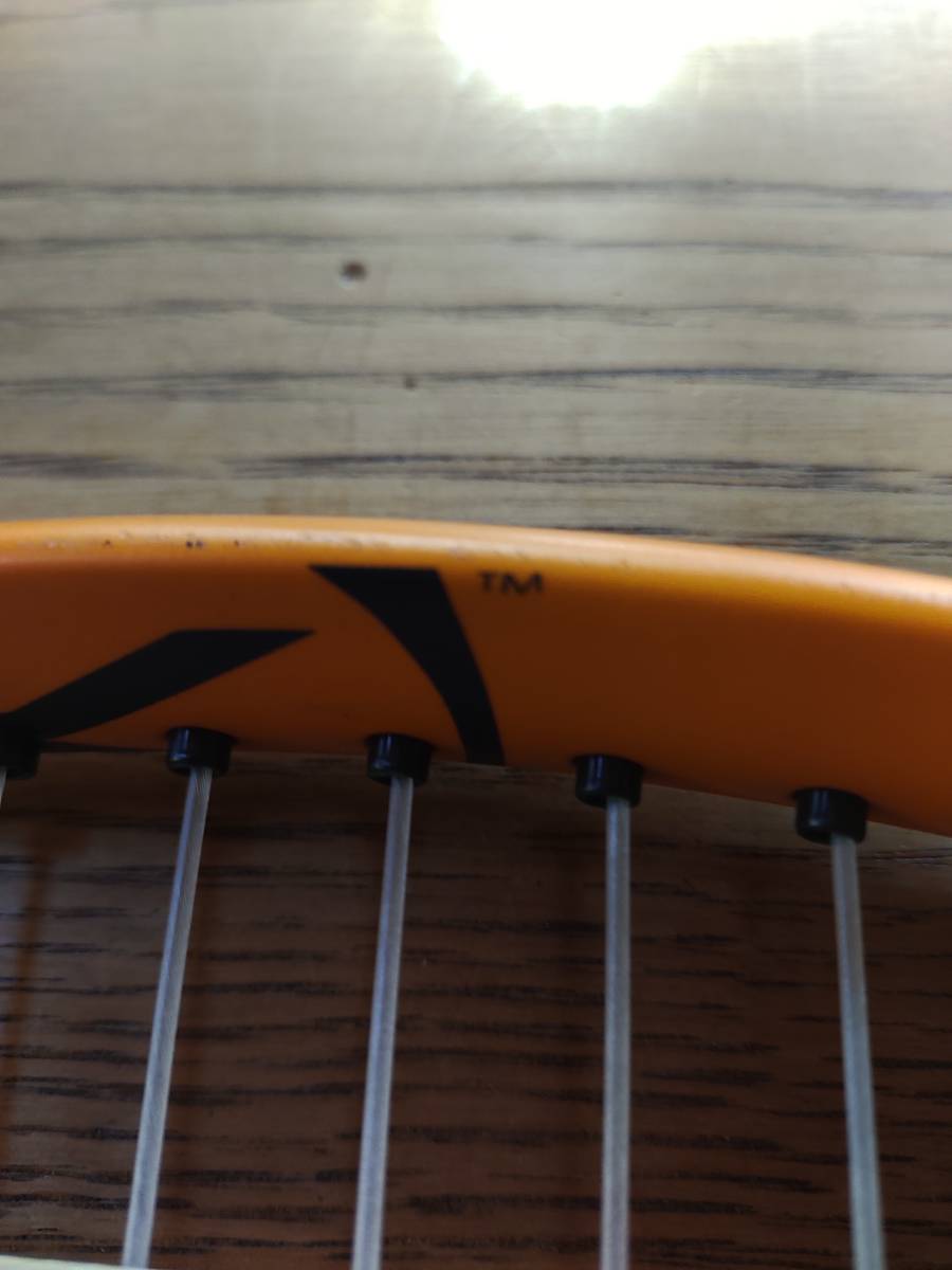 硬式 テニスラケット ウィルソン K ゼン 110 WILSON K ZEN 110(ウィルソン)｜売買されたオークション情報、yahooの ...